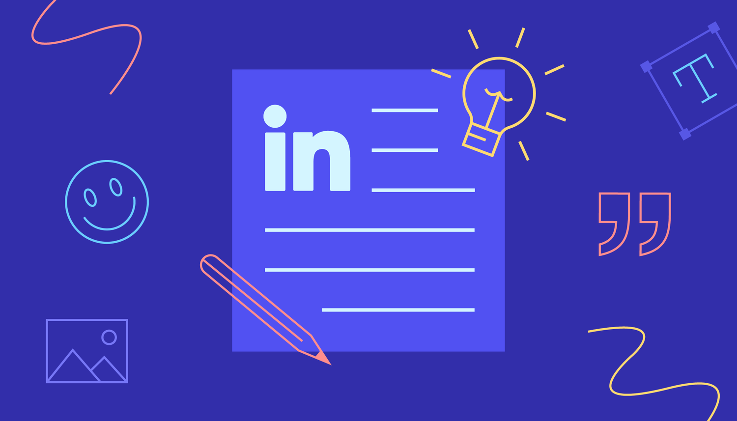 20 LinkedIn Post Ideas to Grow on LinkedIn – MWM Consulting